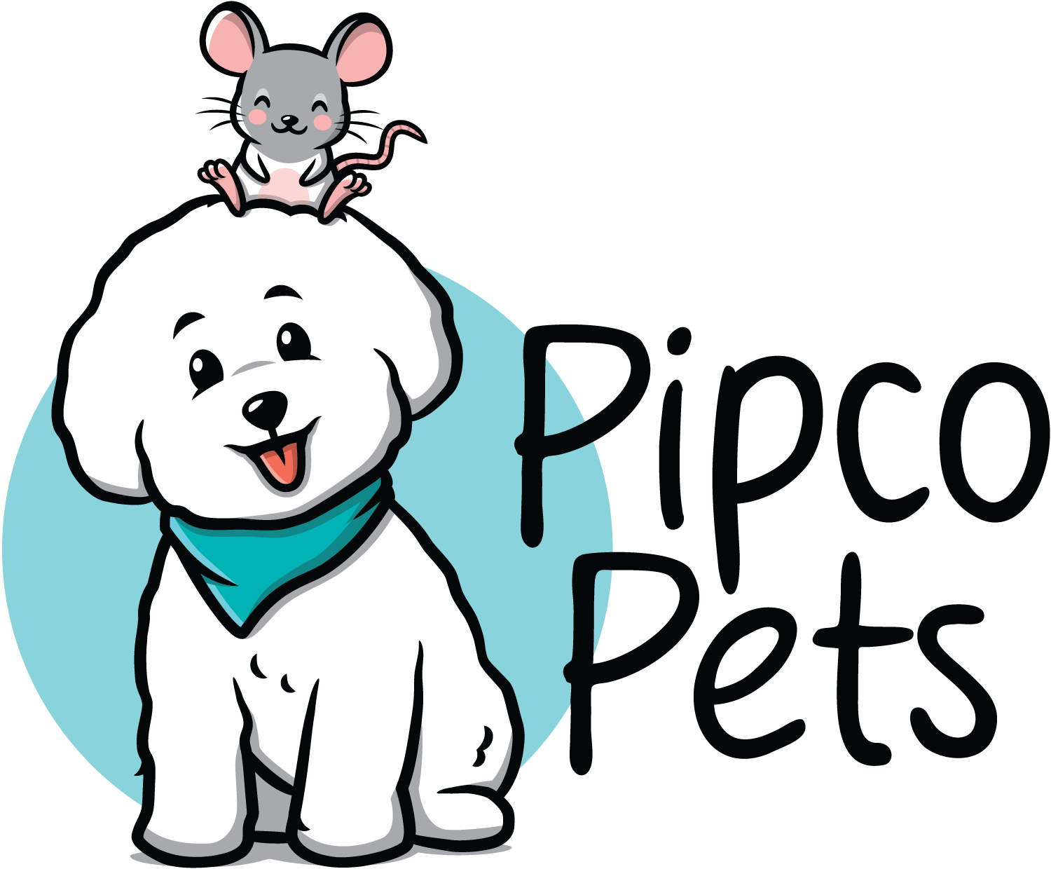 Contact – Pipco Pets